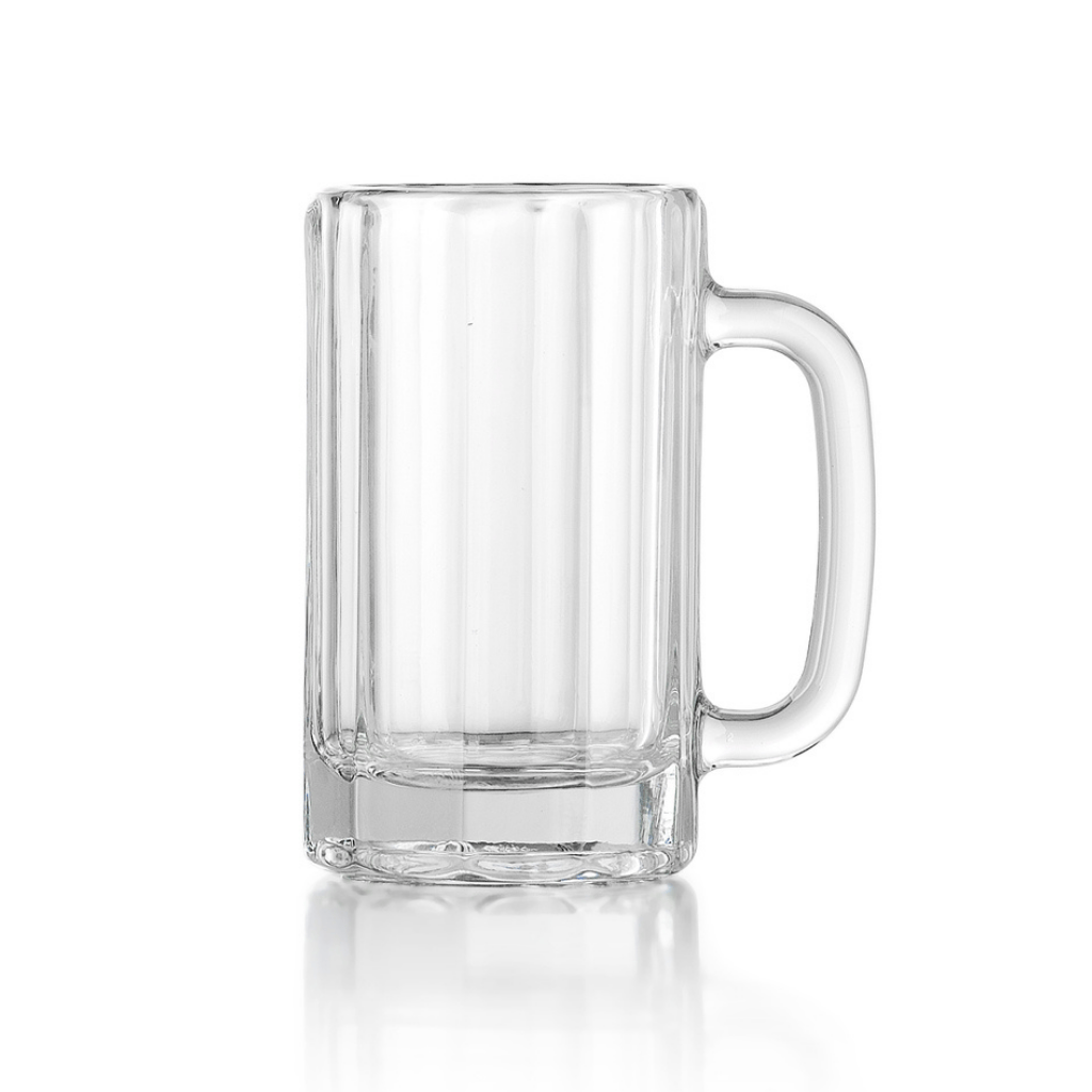 Chopp Mugs 475 Ml X 12 Unidades Crisa – Multibrand