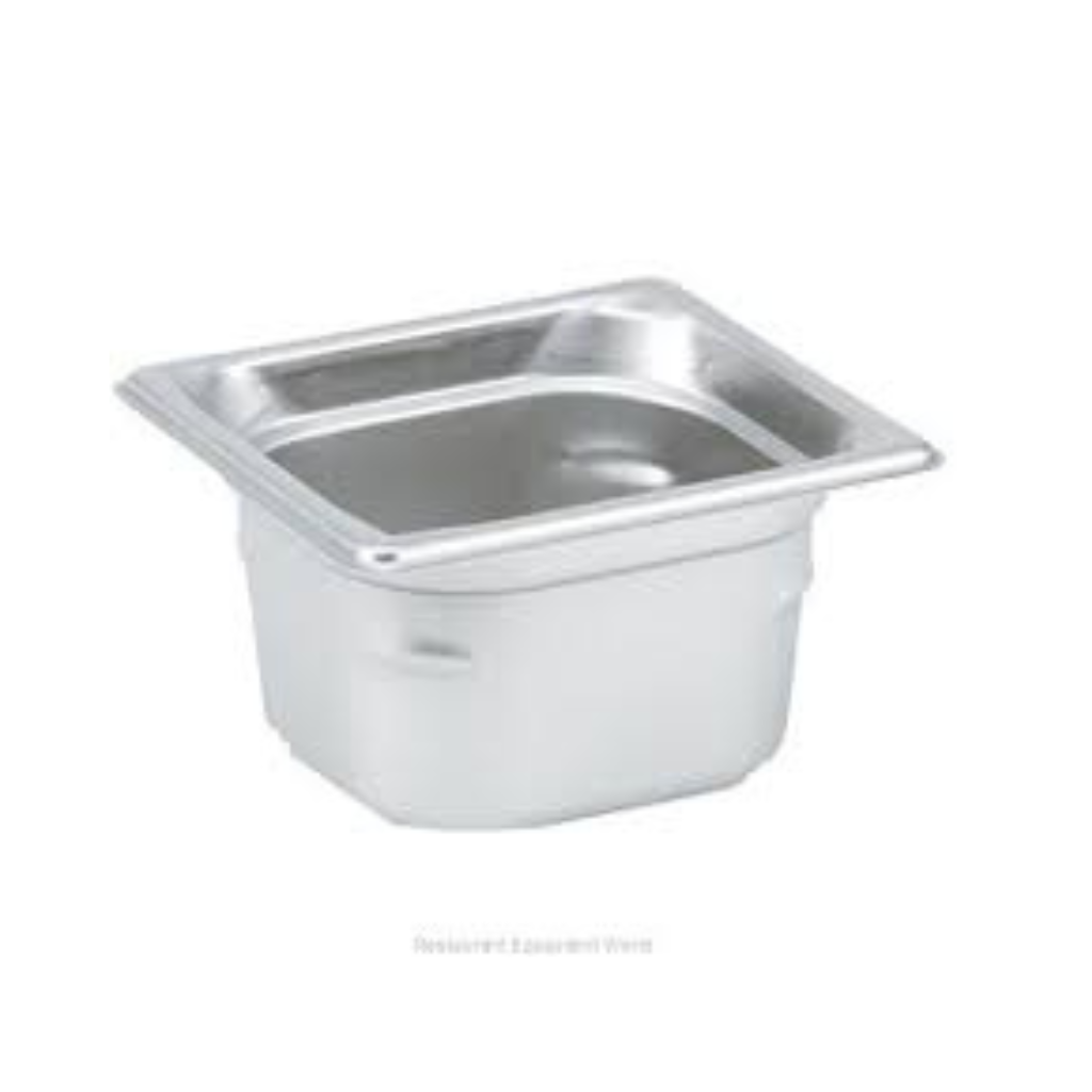 Vollrath Fuente Super Pan 17,6 x 16,2 cm – Multibrand